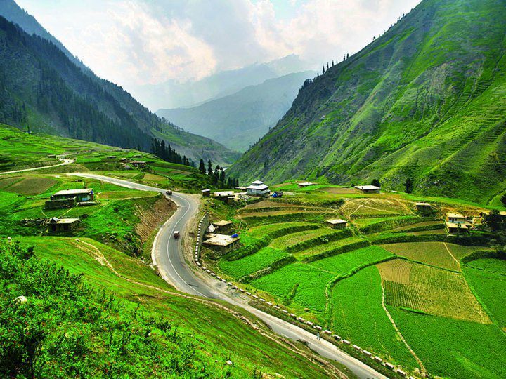 Naran Kaghan Tour Tickets | Naran Kaghan Tour Naran Kaghan Tour After ...