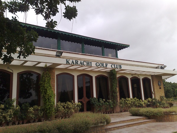 Karachi Golf Club Tickets | Tickets for Karachi Golf Club | Karachi ...