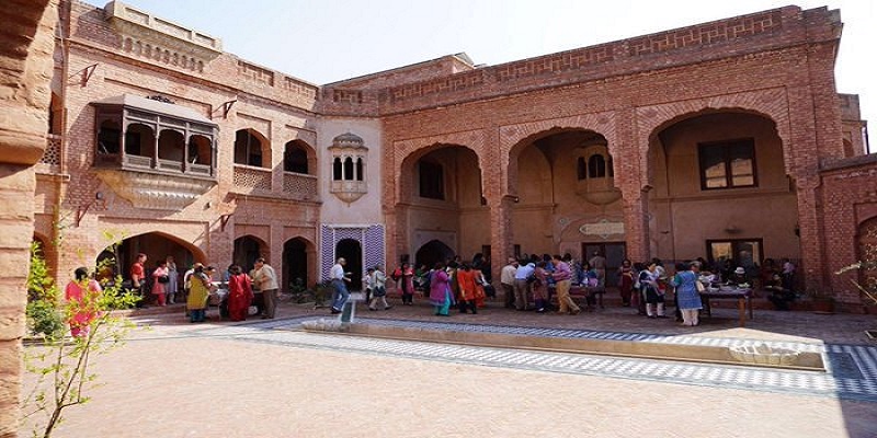 Harsukh Tickets | Tickets for Harsukh | Harsukh Lahore Tickets | Lahore ...