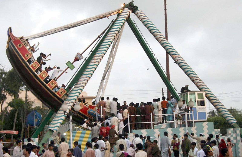 Lake Vista Funland Tickets | Tickets for Lake Vista Funland | Lake ...