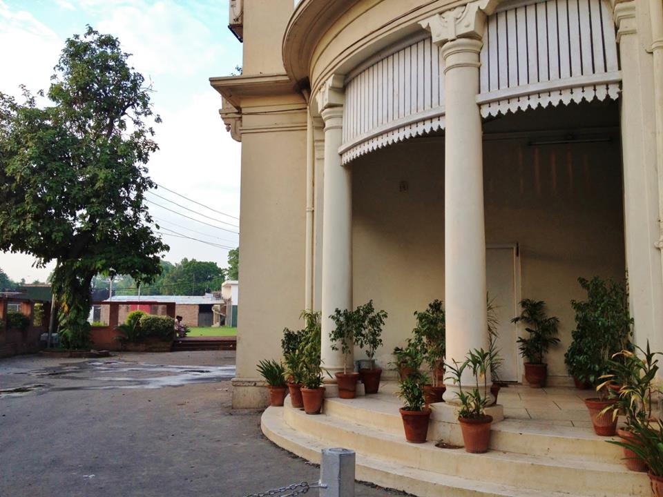 Model Town Club Tickets | Tickets for Model Town Club | Model Town Club ...