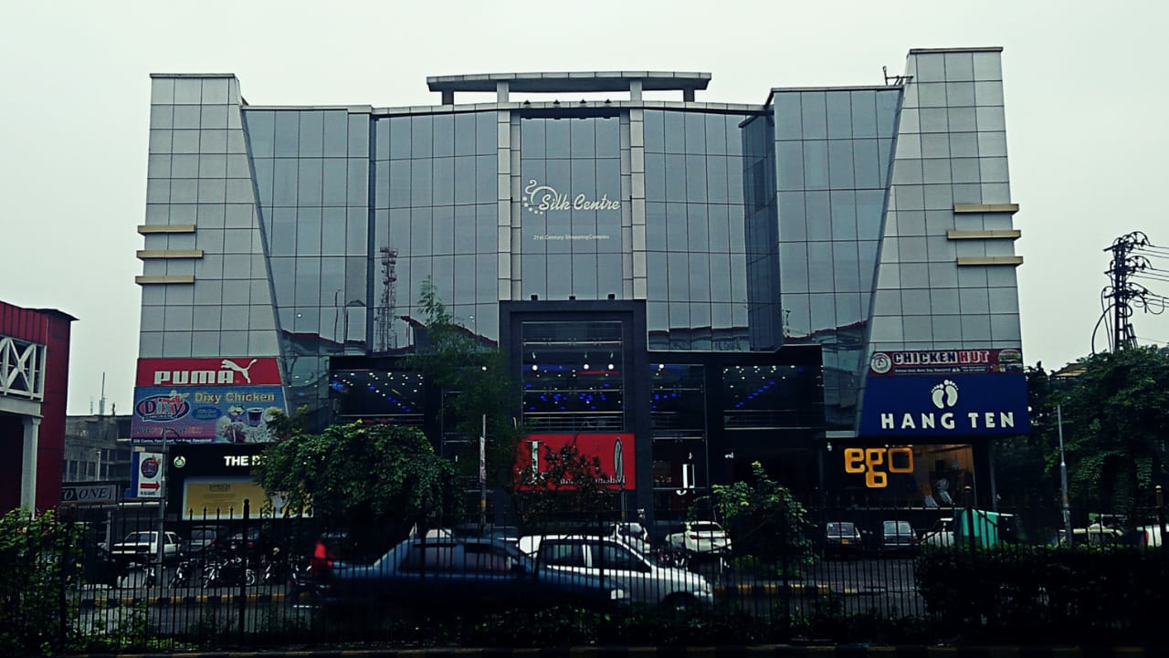 Silk Centre Tickets | Tickets for Silk Centre | Silk Centre Rawalpindi ...